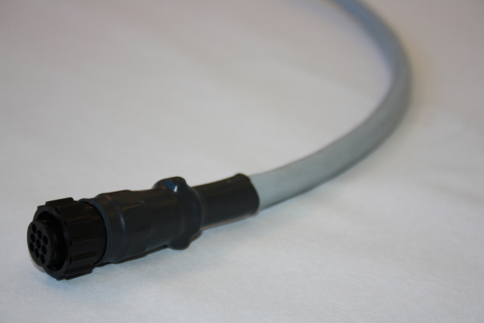 Straight line wiper and control systems for all ships - Decca Wiper